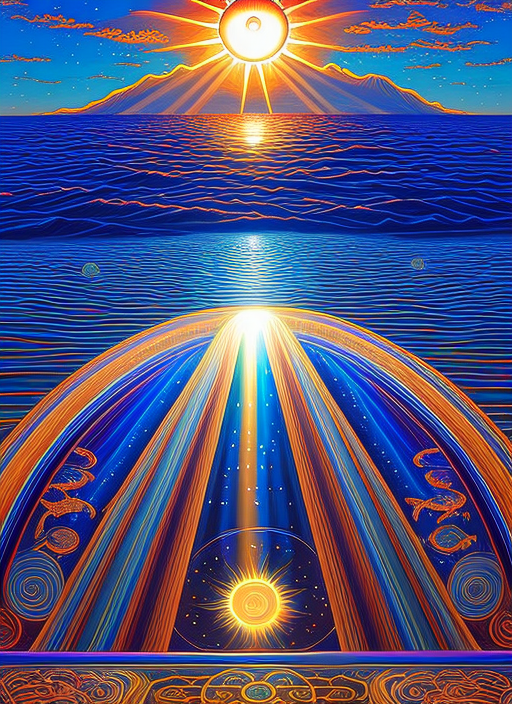 Happy Summer Solstice - Spirit Led Healing Institute