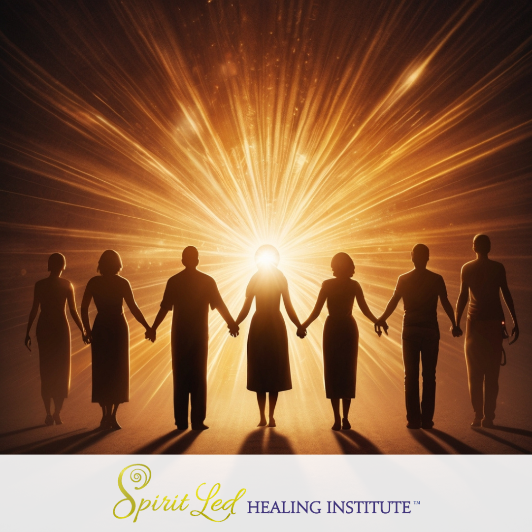 Healing and Growing: Embracing Vulnerability for a Brighter Future ...