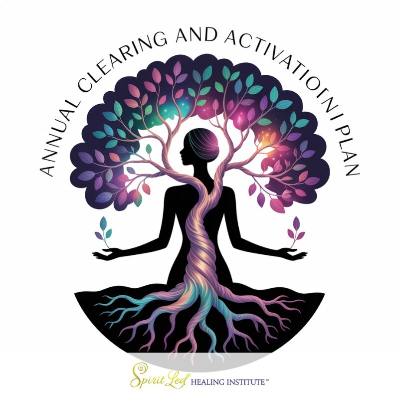 Intuitive Energy Healer - Spirit Led Healing Institute, Mary Beth ...
